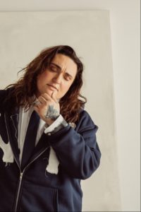 Jamie Fine Shares New Single ‘Homesick’ And Prepares For Global Tour ...