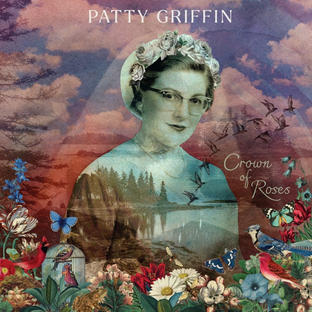 Folk Icon Patty Griffin Releases New Album ‘Crown Of Roses’ Featuring ...
