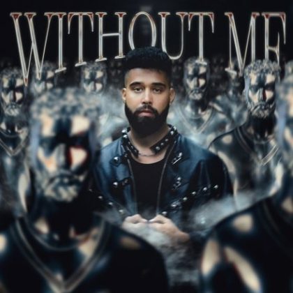 AP Dhillon Drops New Single ‘Without Me’ With Futuristic Video - That ...