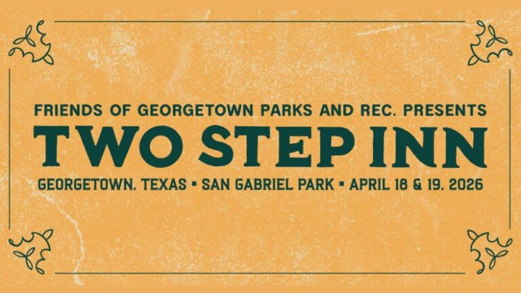 Brooks & Dunn and Chris Stapleton Lead Star-Studded Two Step Inn 2026 ...