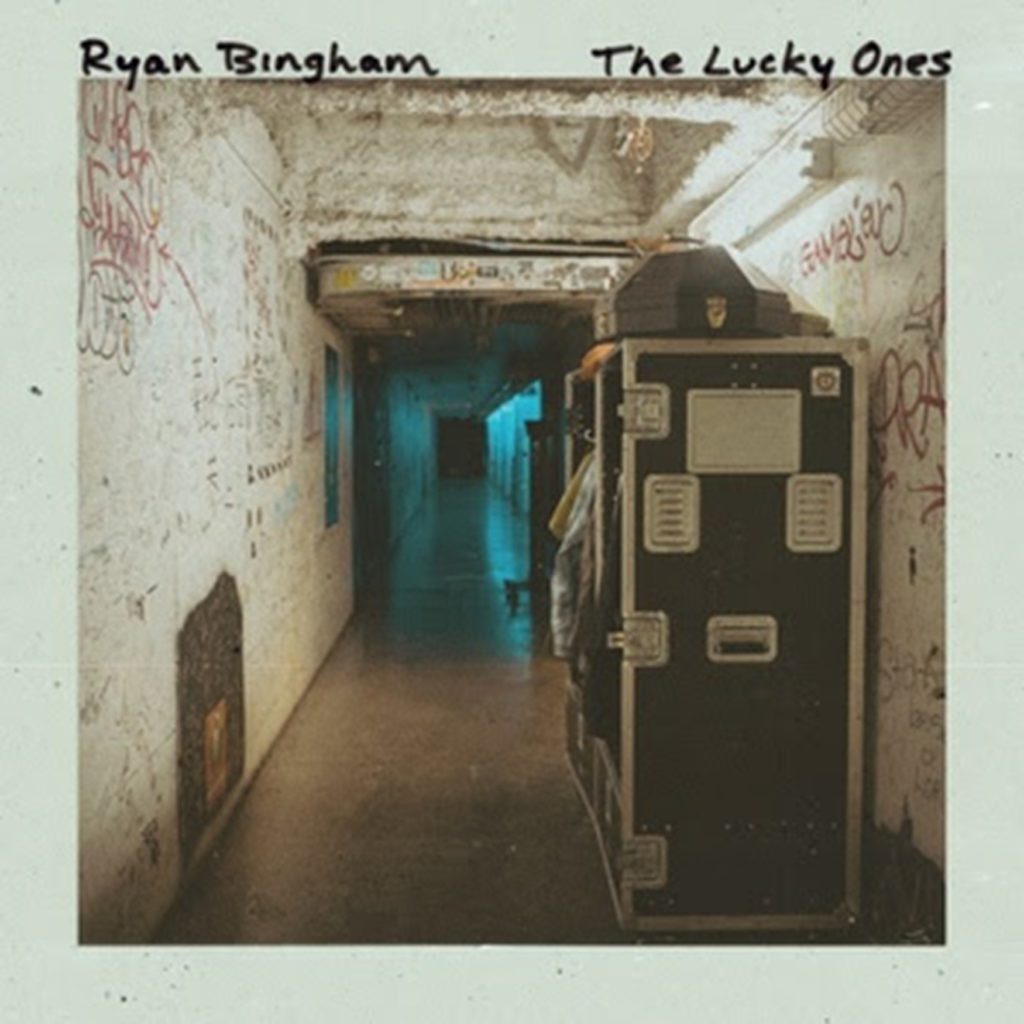 Ryan Bingham Releases New Single “The Lucky Ones” Featuring The Texas ...