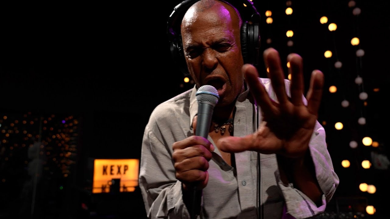 Fishbone Bring the Fire With Explosive KEXP Live Session Now Streaming Worldwide - That Eric Alper