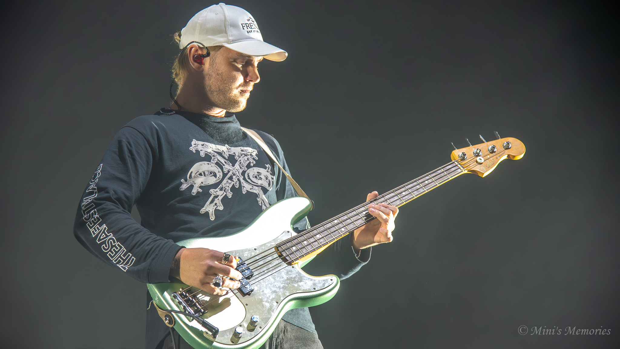 Sam Fender - That Eric Alper