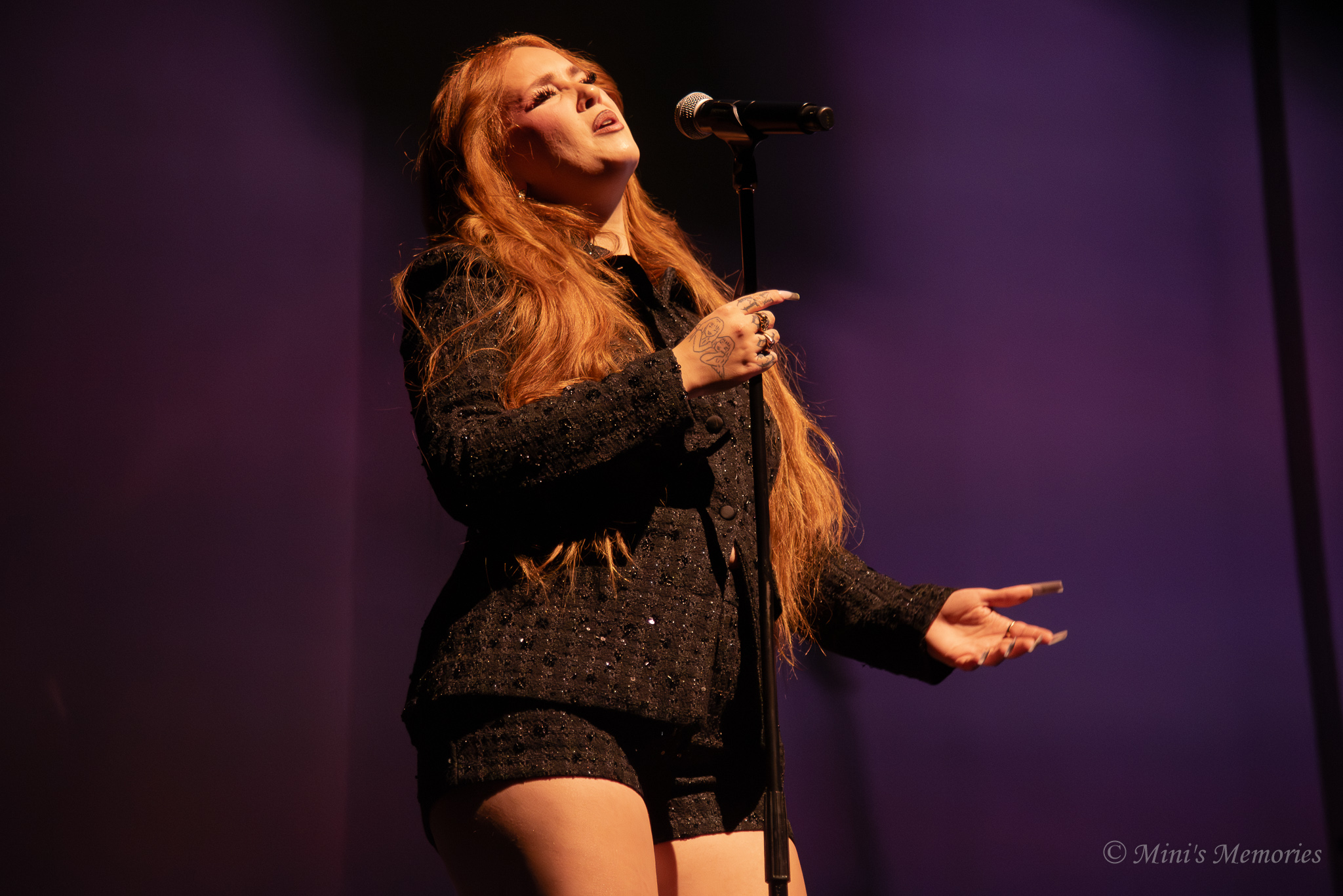 Sasha Keable - That Eric Alper