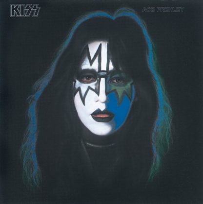 74 Facts About Ace Frehley: The Spaceman Who Took Rock to the Stars ...