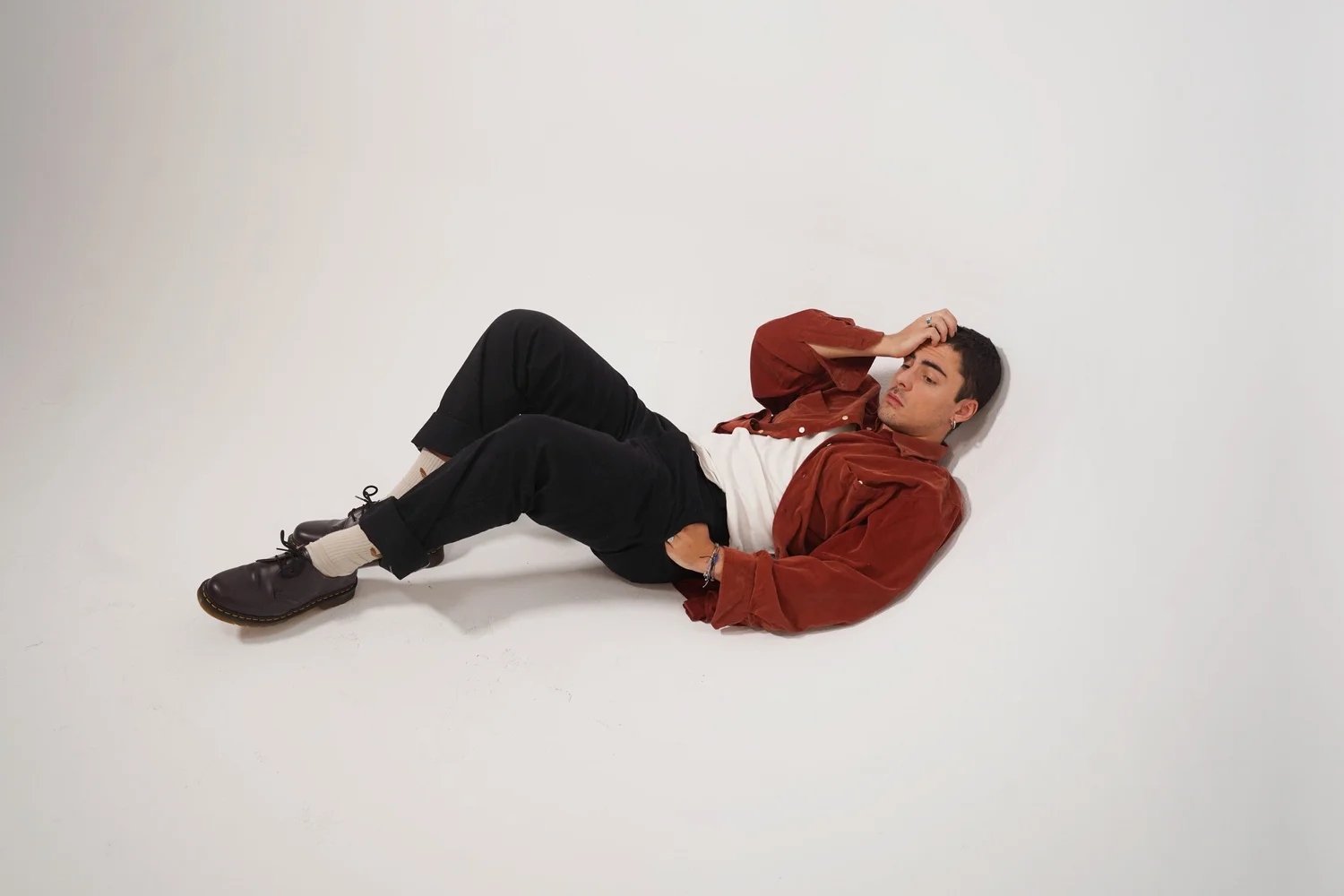 WERIO Faces Adulthood With Soul and Honesty on New EP ‘27’ - That Eric Alper