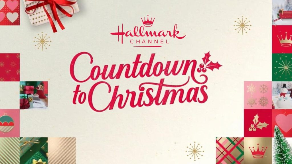 Hallmark’s Countdown to Christmas Brings Star-Studded Songs and Holiday ...