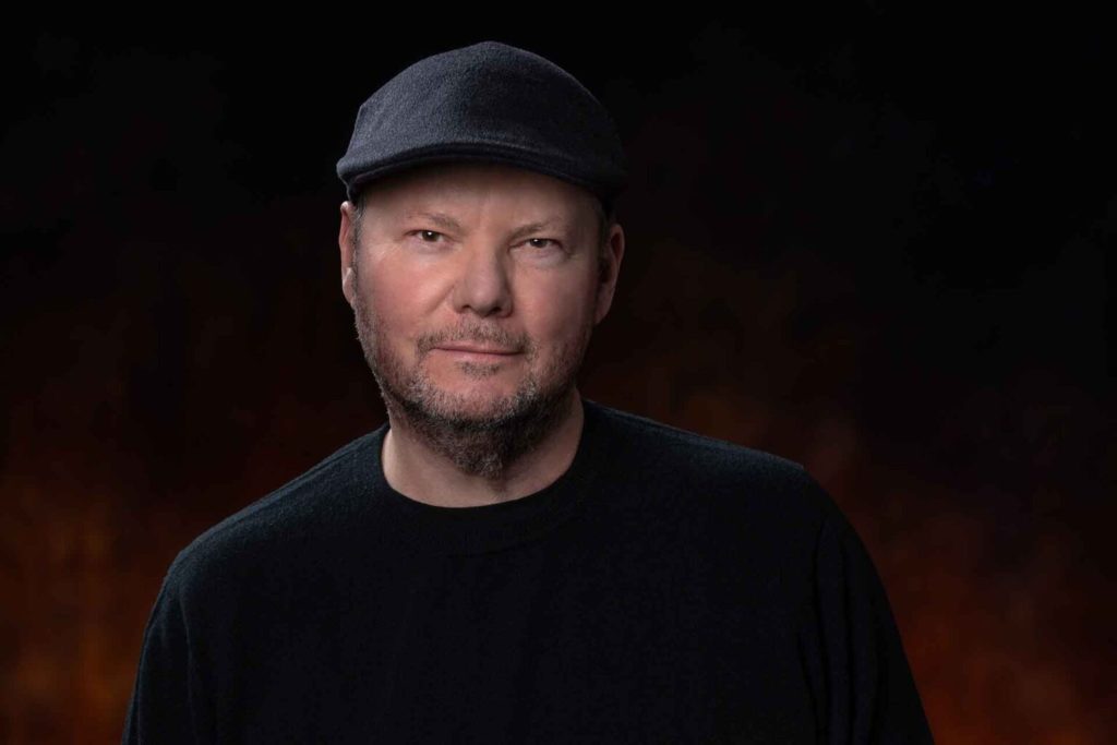 Christopher Cross Announces May 2026 UK Tour with Special Guest Chris ...