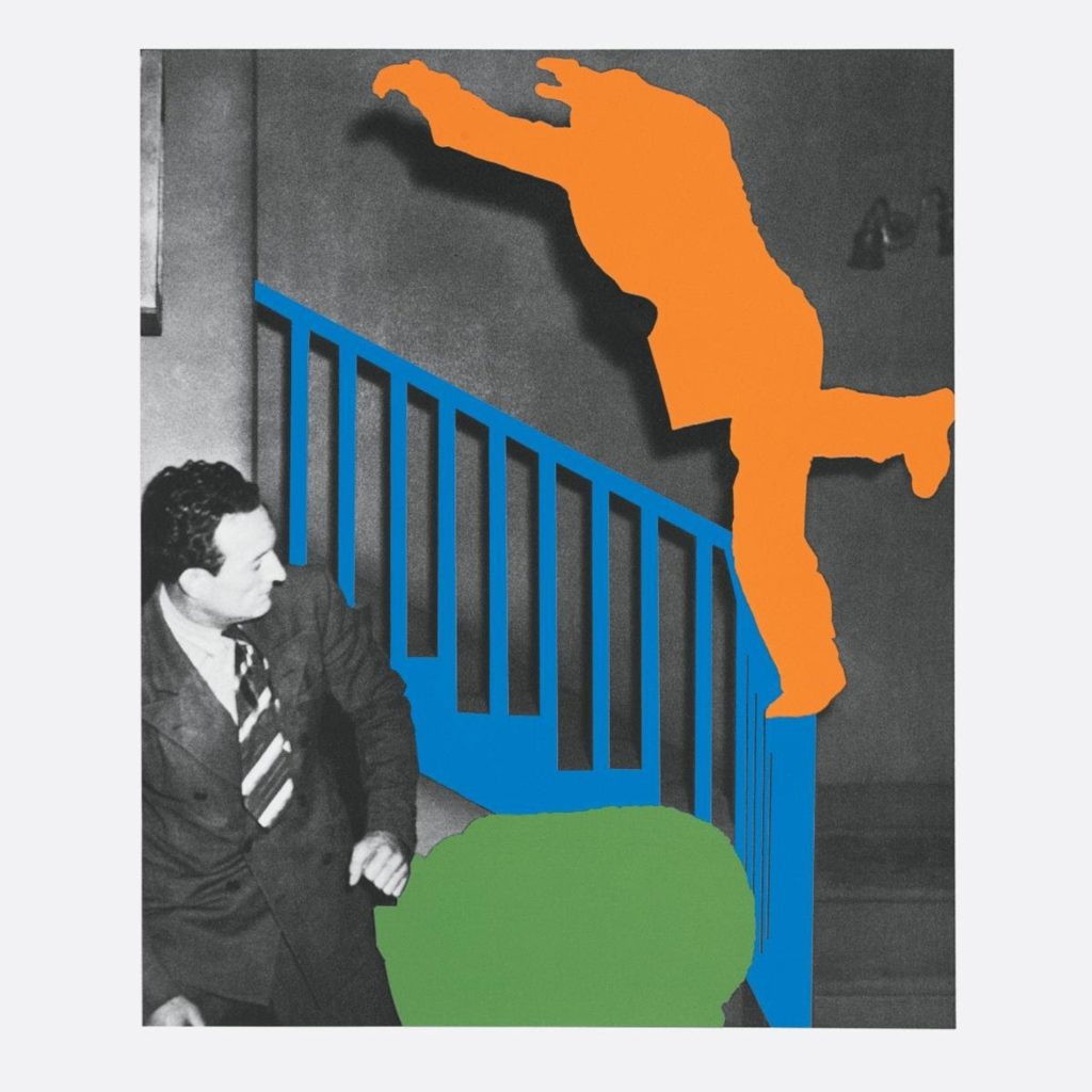 Phish’s Page McConnell Releases Ambient New Solo Album ‘Something Will ...