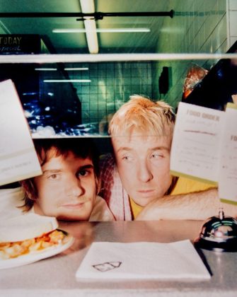 Good Neighbours Release Debut Album ‘Blue Sky Mentality’ and Announce ...