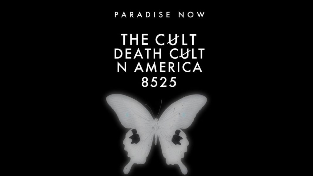 The Cult Reignite Their Post-Punk Legacy With 'Death Cult' North ...