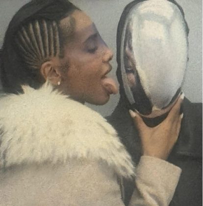 R&B Pop Star Chxrry Unleashes Addictive New Single "Groupie" - That ...