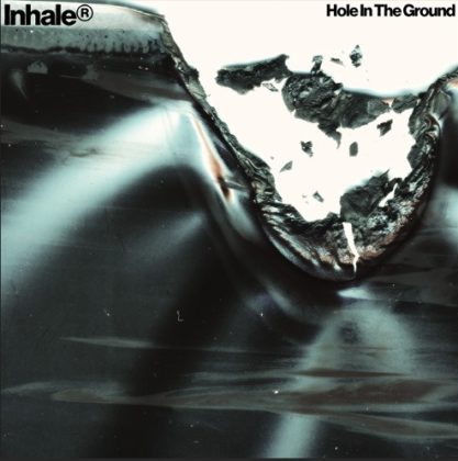 Inhaler Unveil Anthemic New Single 'Hole In The Ground' - That Eric Alper