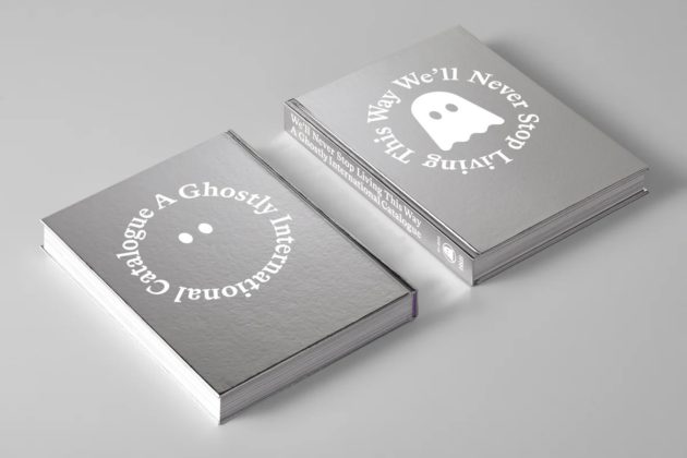 Ghostly International Marks 25 Years With Limited-Edition 500-Page Book ...