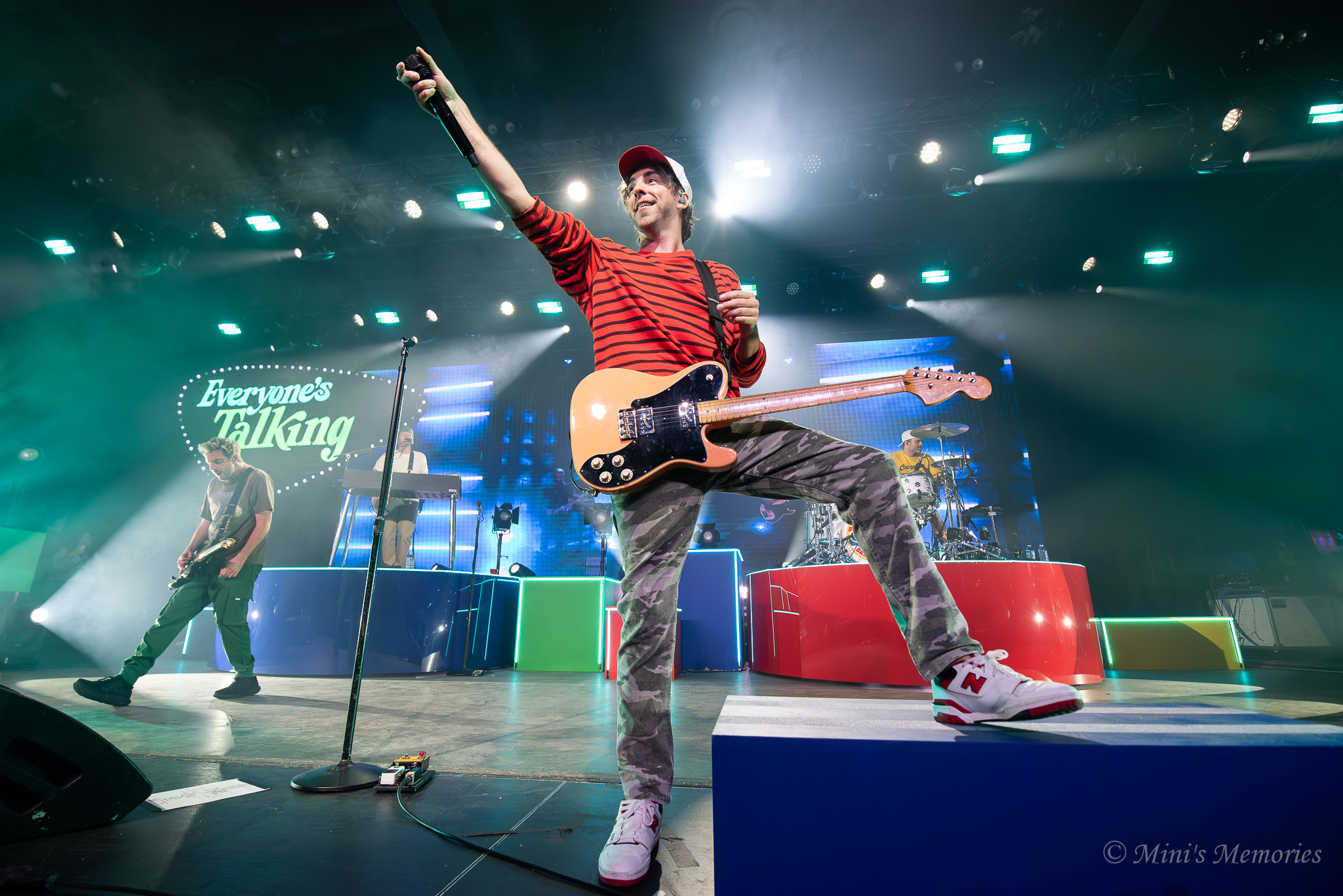 All Time Low - That Eric Alper