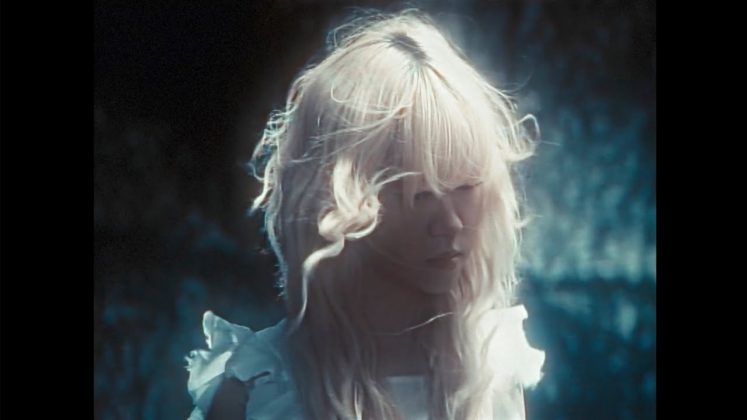 Shoegaze Visionary Wisp Releases Debut Album 'If Not Winter' With New ...