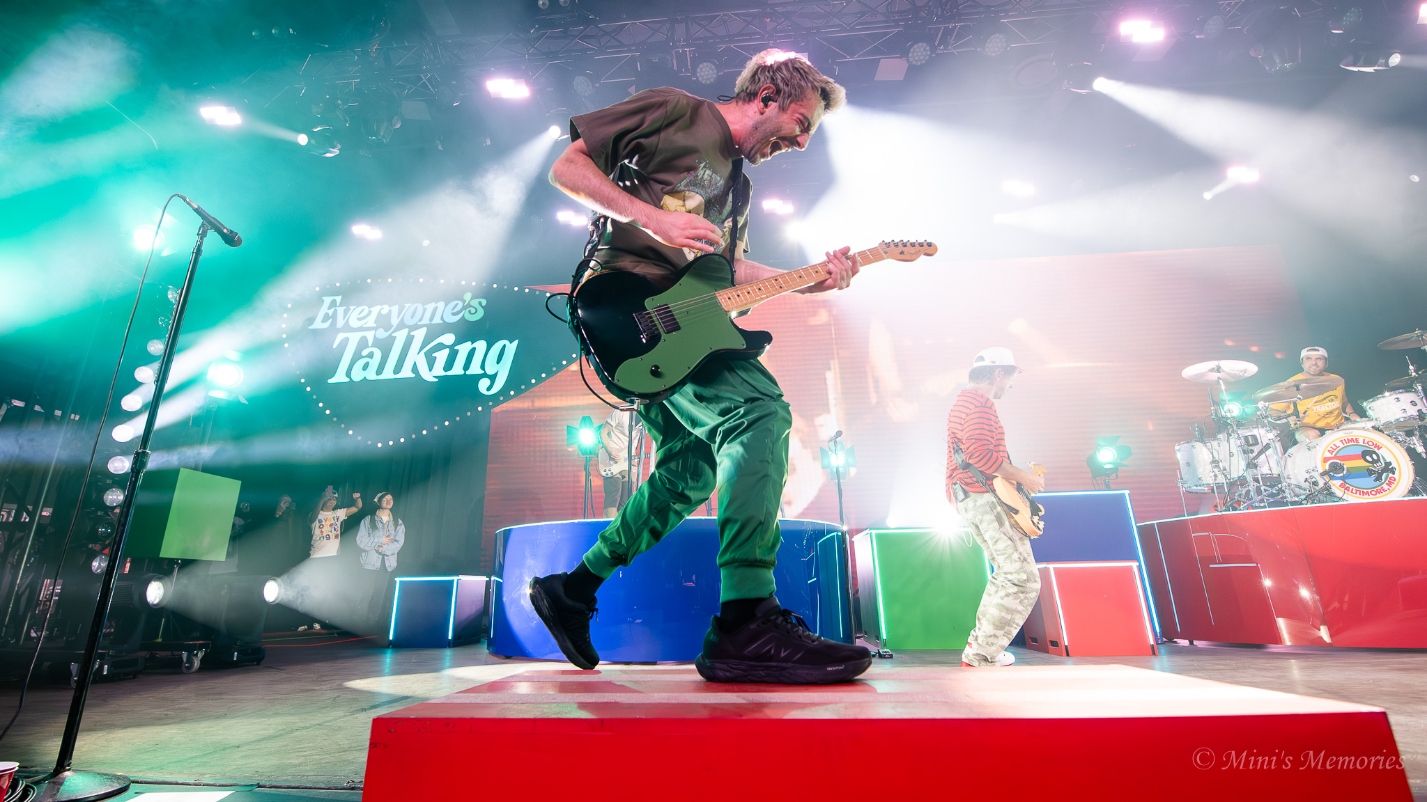 All Time Low - That Eric Alper