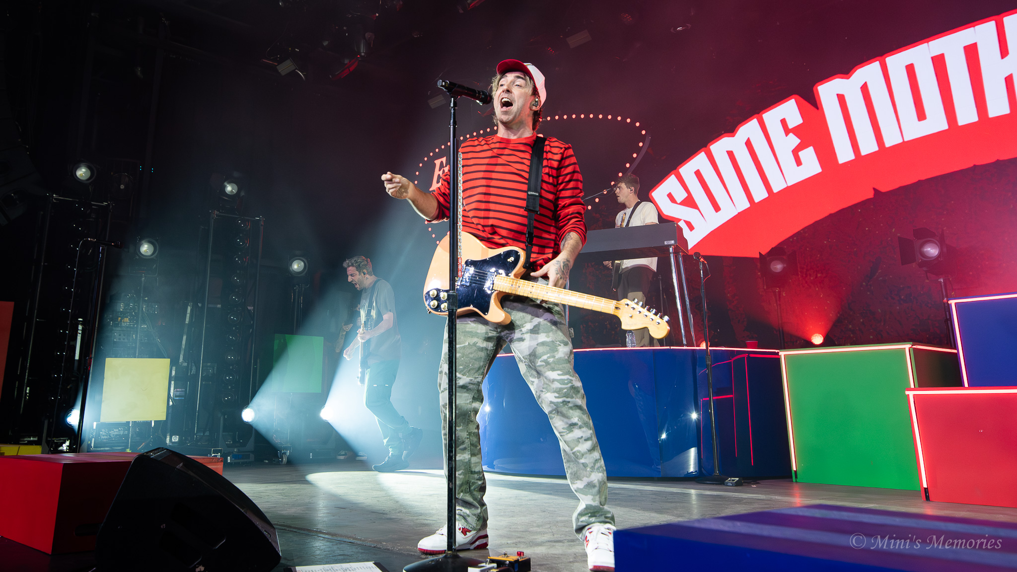 All Time Low - That Eric Alper