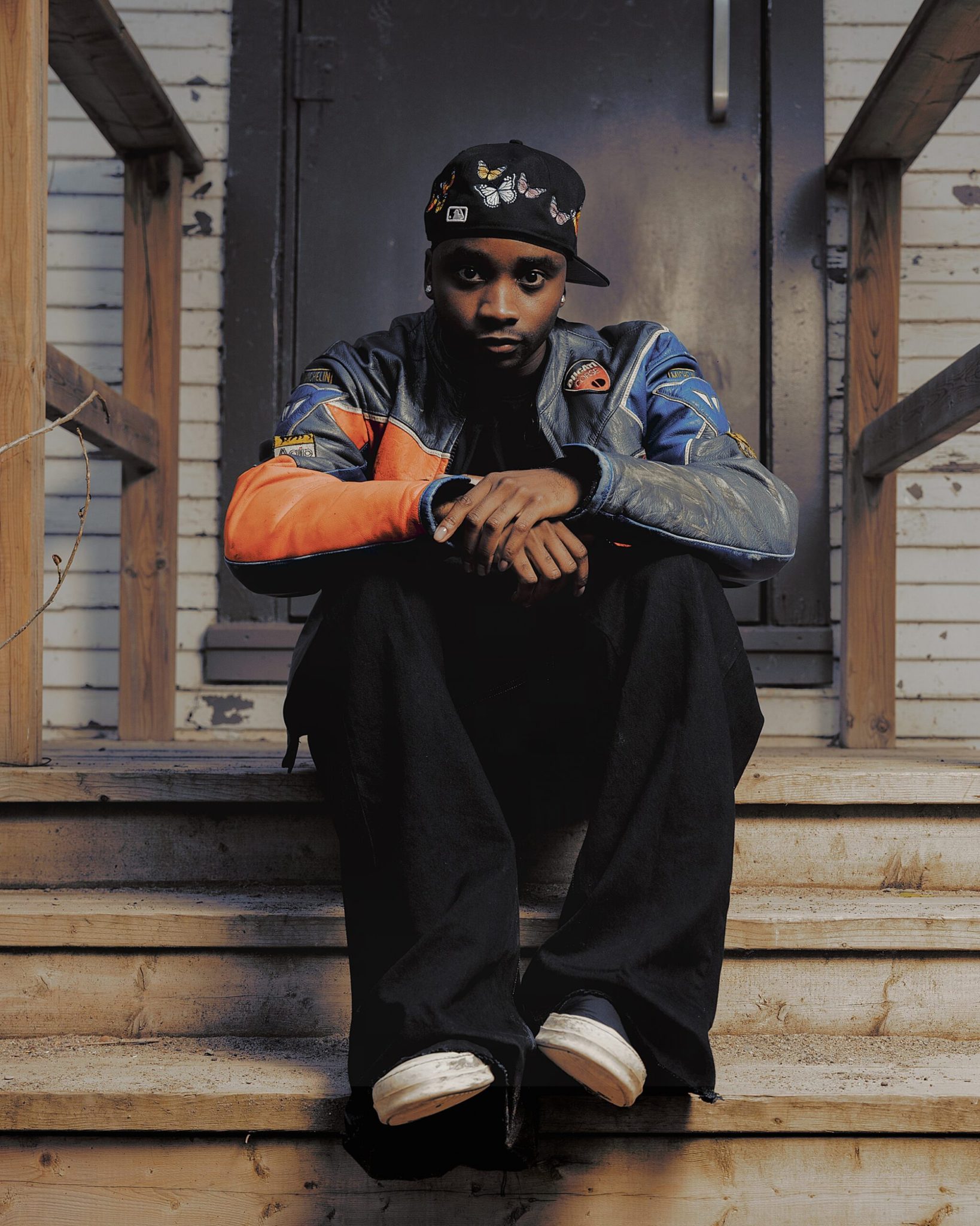 Montreal R&B Artist Myles Lloyd Releases Propulsive Slow Jam "Closer" - That Eric Alper