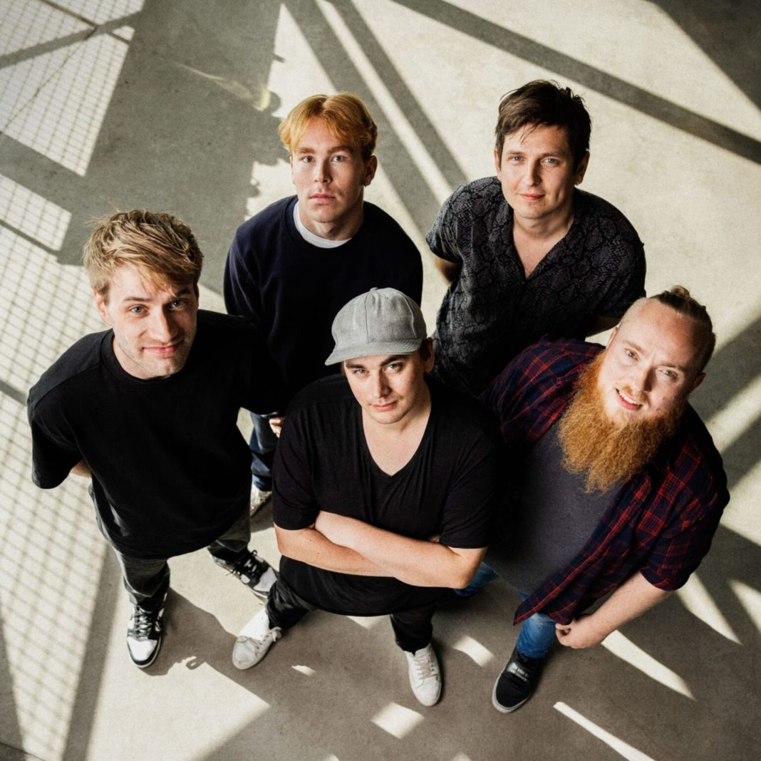 Sunset Detour Fires Back At Perfection Culture With "All I Am Is Me ...