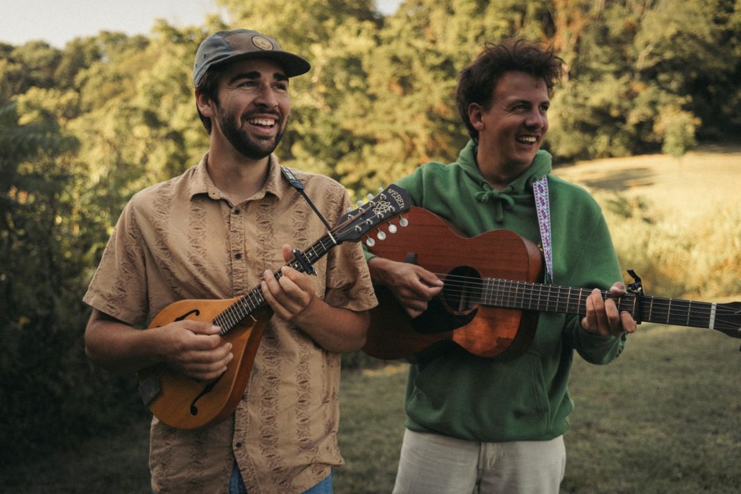 Buffalo Traffic Jam Hit The Road For Debut Headline 'Take Me Home' Tour ...