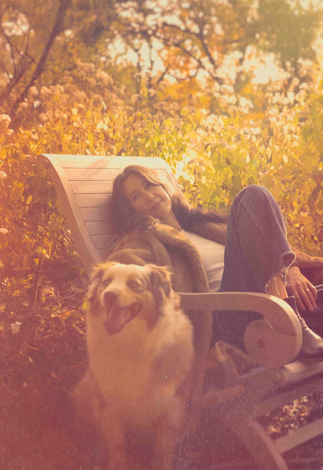 Vanessa Carlton Unleashes Mystical New Single 'Animal' - That Eric Alper