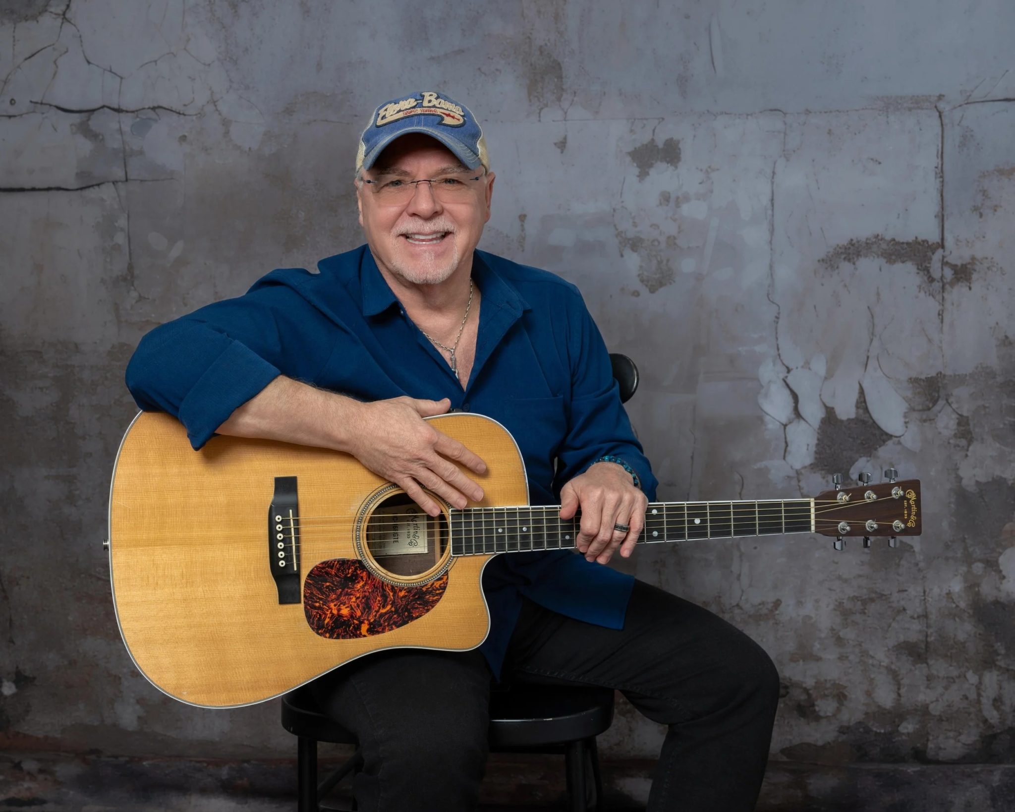 Dave Lenahan Releases New Single "Faces in the Glow" - That Eric Alper