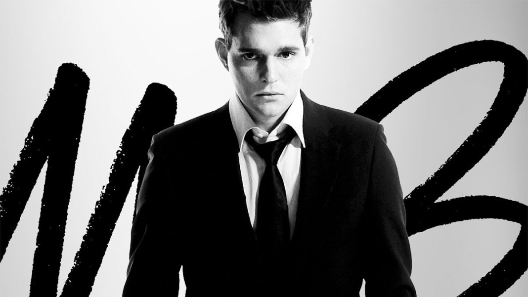 Pop Jazz Icon Michael Bublé Marks 20 Years of ‘It’s Time’ With Deluxe ...