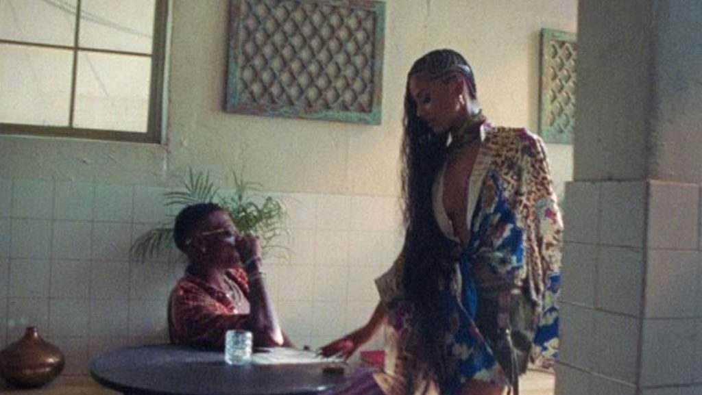 Global Afropop Star Tyla Releases New Music Video For Her WizKid ...