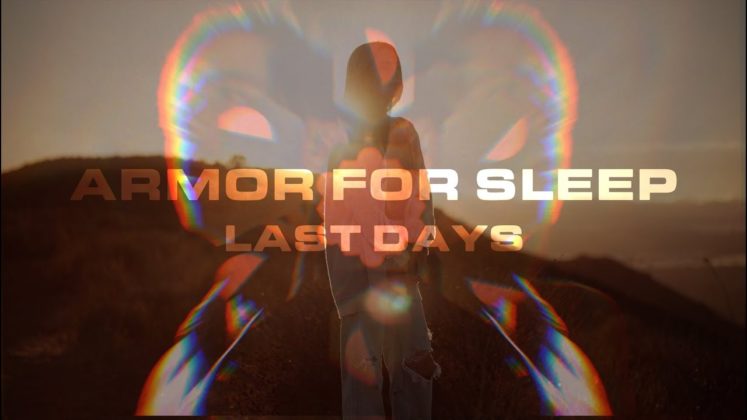 Armor For Sleep Explore Memory and Meaning on 'There Is No Memory' With ...