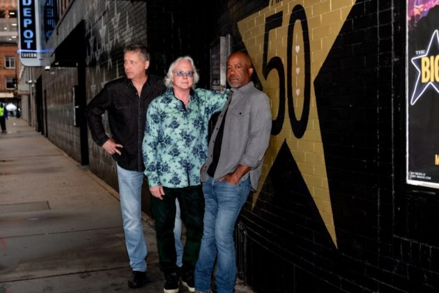 Supergroup Howl Owl Howl Debuts With ‘My Cologne’ and Announces 2025 U ...