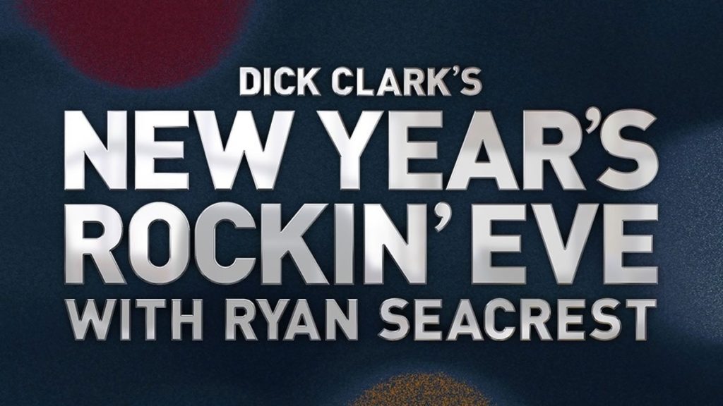 Dick Clark New Year Rockin Eve Adds Chance The Rapper And Rita Ora To ...