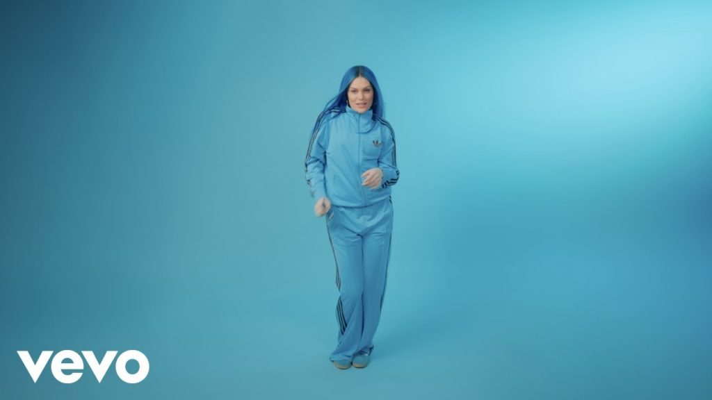 Jessie J Releases Joyful New Single ‘H.A.P.P.Y’ Ahead of Upcoming Album ...