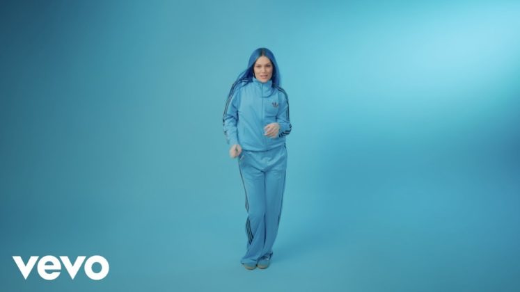 Jessie J Releases Joyful New Single ‘H.A.P.P.Y’ Ahead of Upcoming Album ...