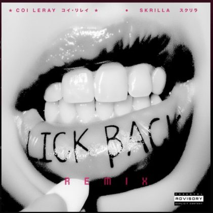 Coi Leray Drops "Lick Back" Remix With Viral Philly Rapper Skrilla and ...