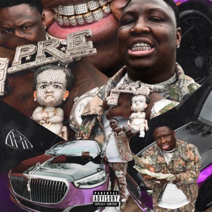 Tennessee Trap Stylist Big Moochie Grape Releases New Video For “Big ...