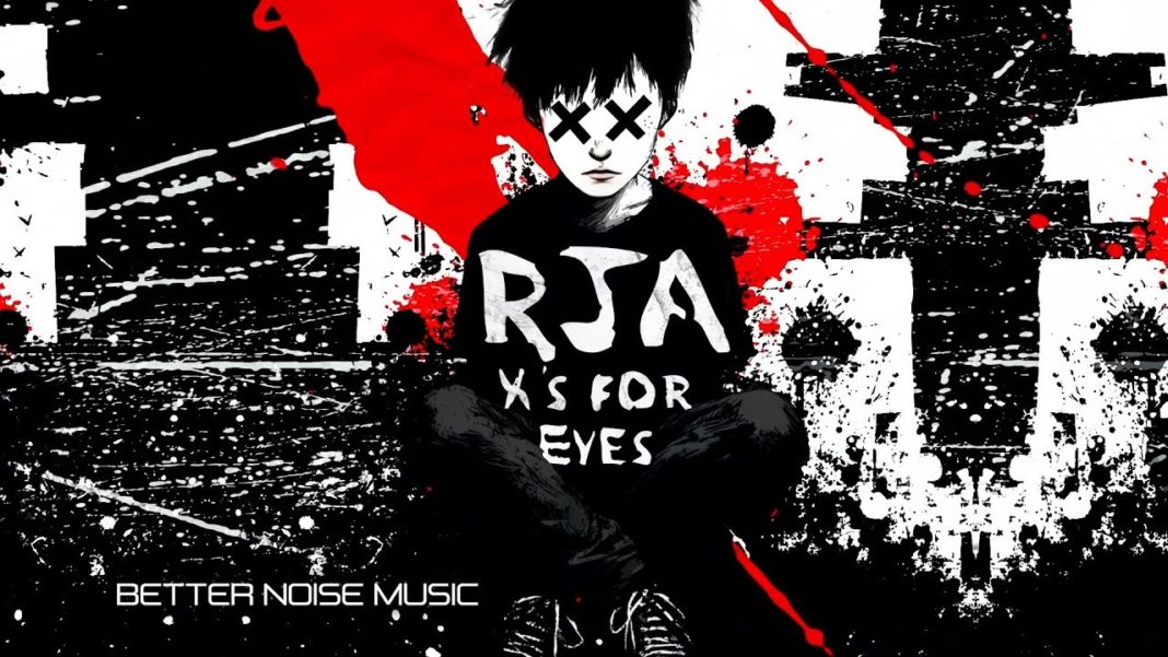 The Red Jumpsuit Apparatus Drop "X's For Eyes" And Reunite Dream Team ...