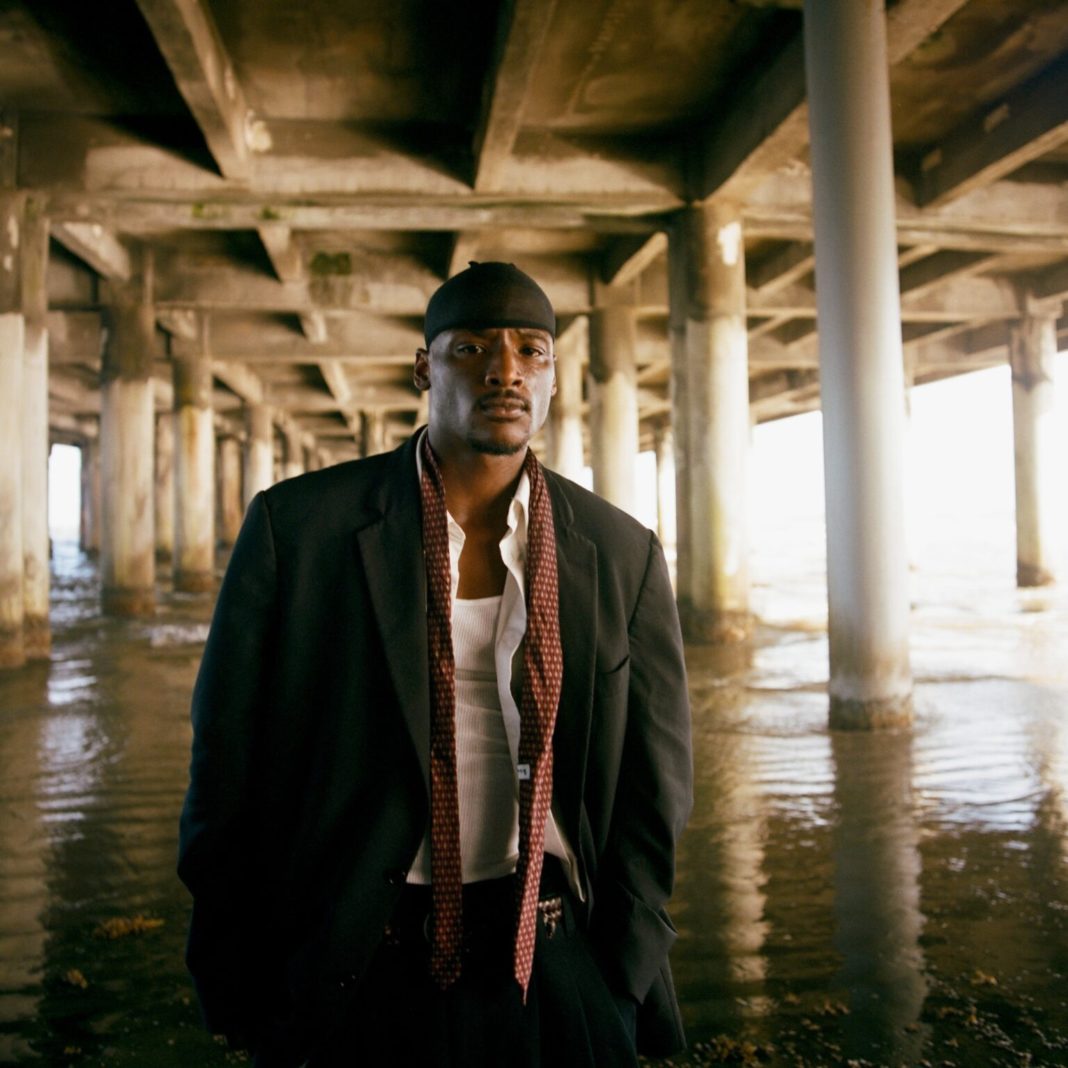 Houston's Reggie Announces Debut Album 'UNDRA' And Drops Soulful New ...