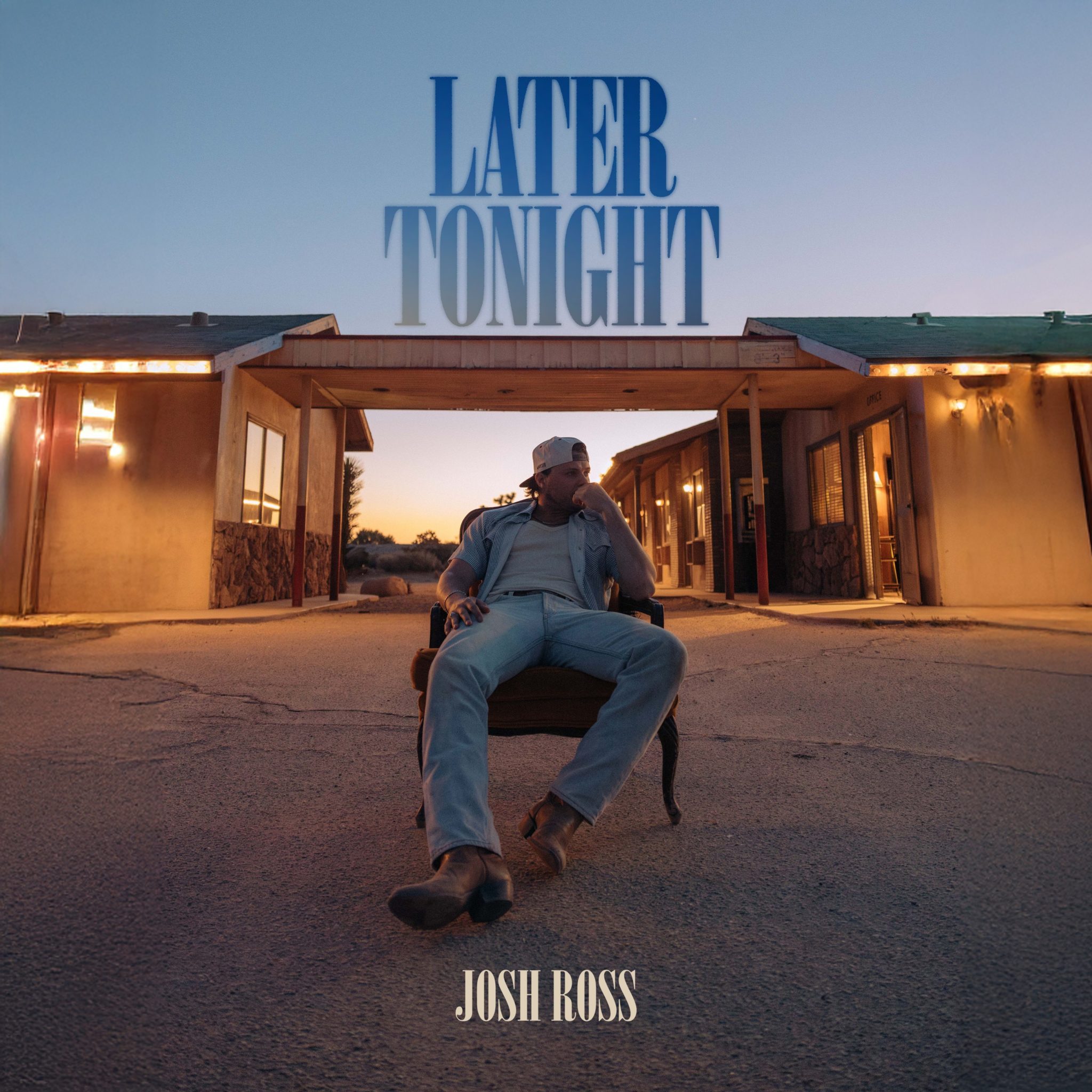 Global Country Force Josh Ross Releases New Single “My Side Of Town ...