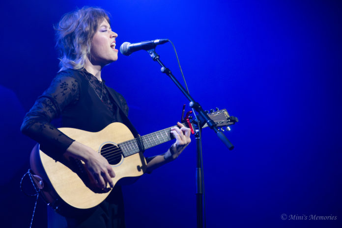 Photo Gallery: Of Monsters And Men and Josie Edwards at Toronto's ...