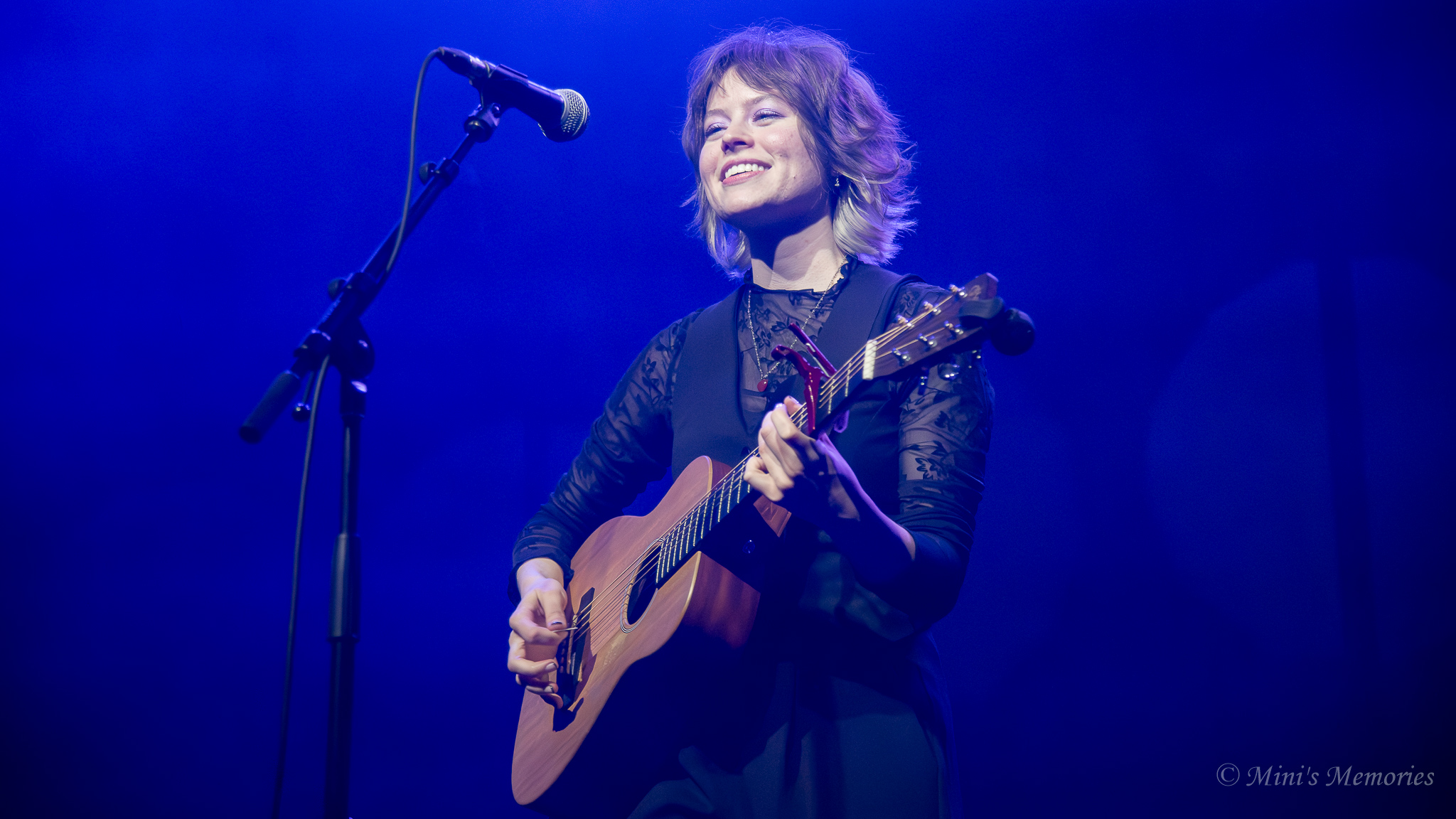 Josie Edwards - That Eric Alper