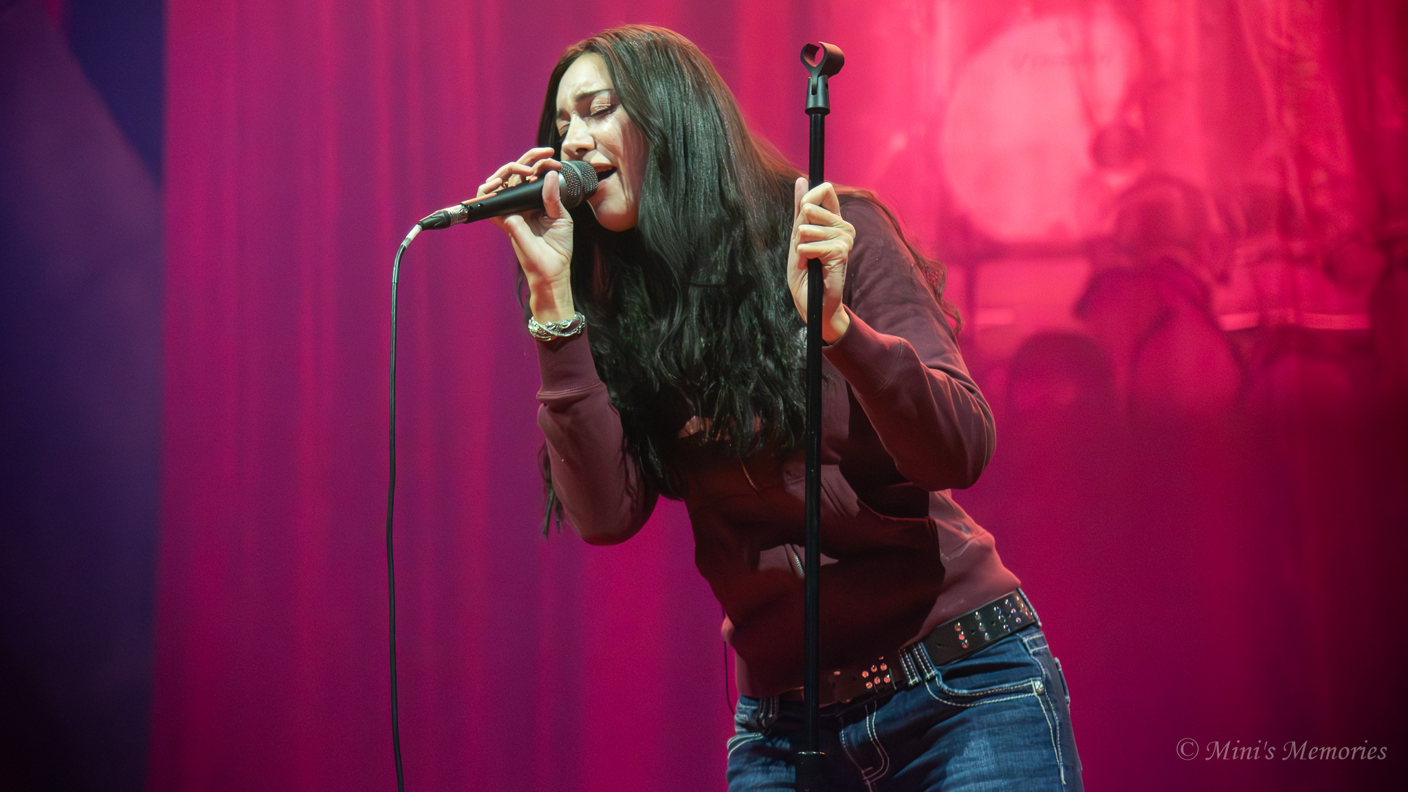 Julia Wolf - That Eric Alper