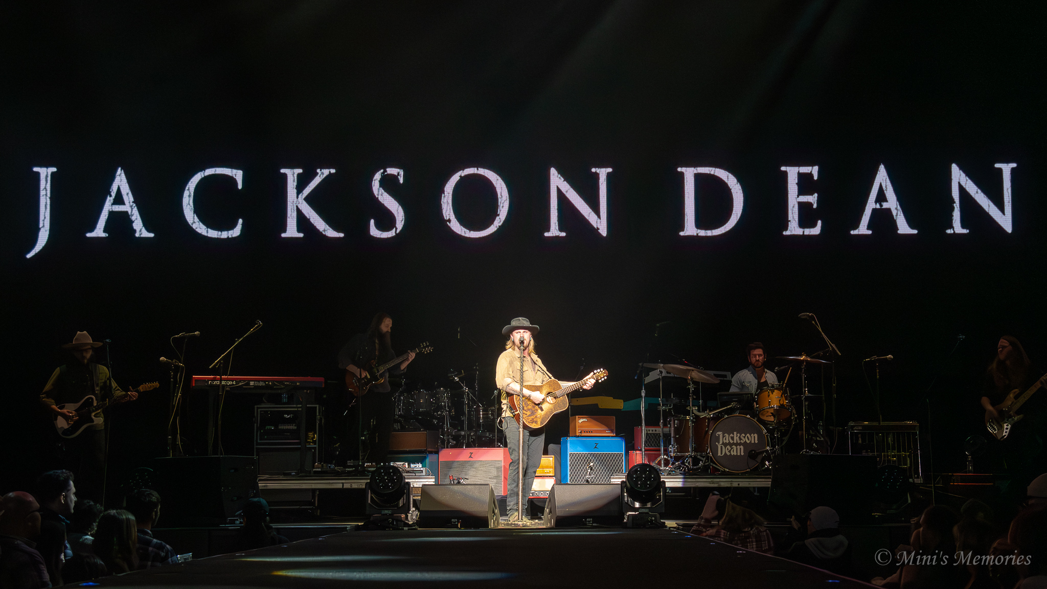Jackson Dean - That Eric Alper