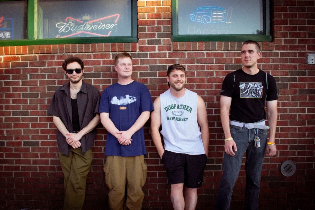 Capillary Teams Up with Koyo’s Joey Chiaramonte for New Single ...