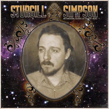 5 Surprising Facts About Sturgill Simpson's 'Metamodern Sounds in ...