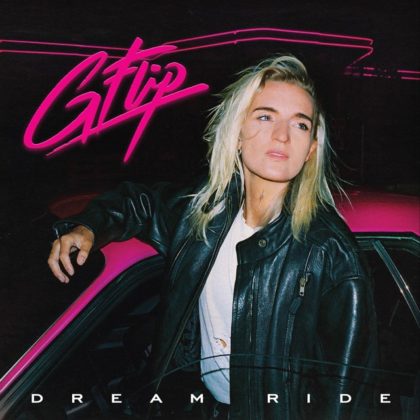 G Flip Unleashes ‘80s Nostalgia on New Studio Album ‘Dream Ride’ - That ...