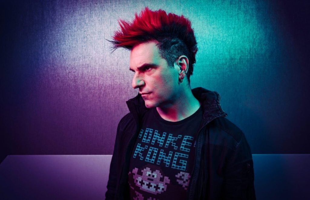 Celldweller Reimagines the Holidays With 'An Offworld Christmas' EP ...