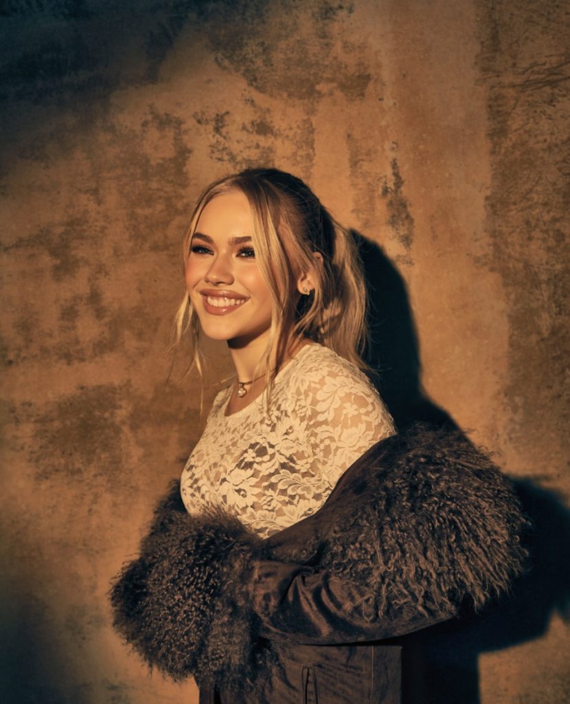 Erupting Star Freya Skye Releases Emotionally Honest New Single “silent ...