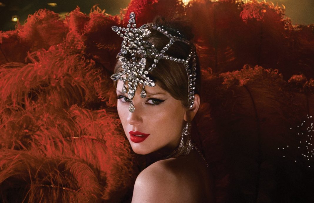 RIAA 2025 Year-End Certifications: Taylor Swift and Alex Warren Take ...