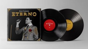 Juan Gabriel's Artistry Lives On with New Posthumous Album 'Eterno ...